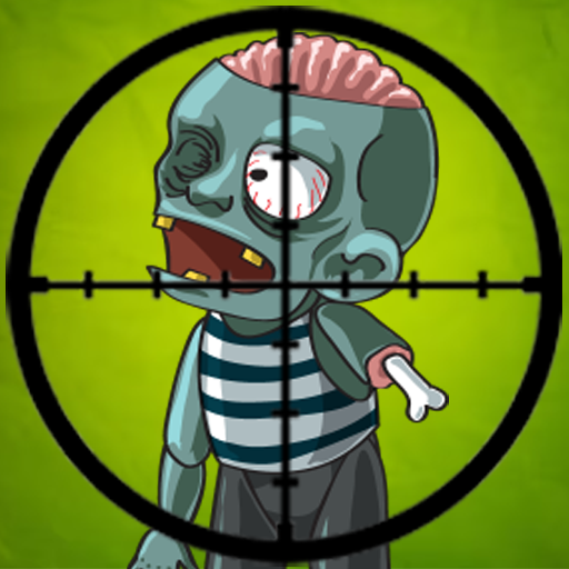 Zombie Shooter Latest Version for Android/iOS APK - TapTap