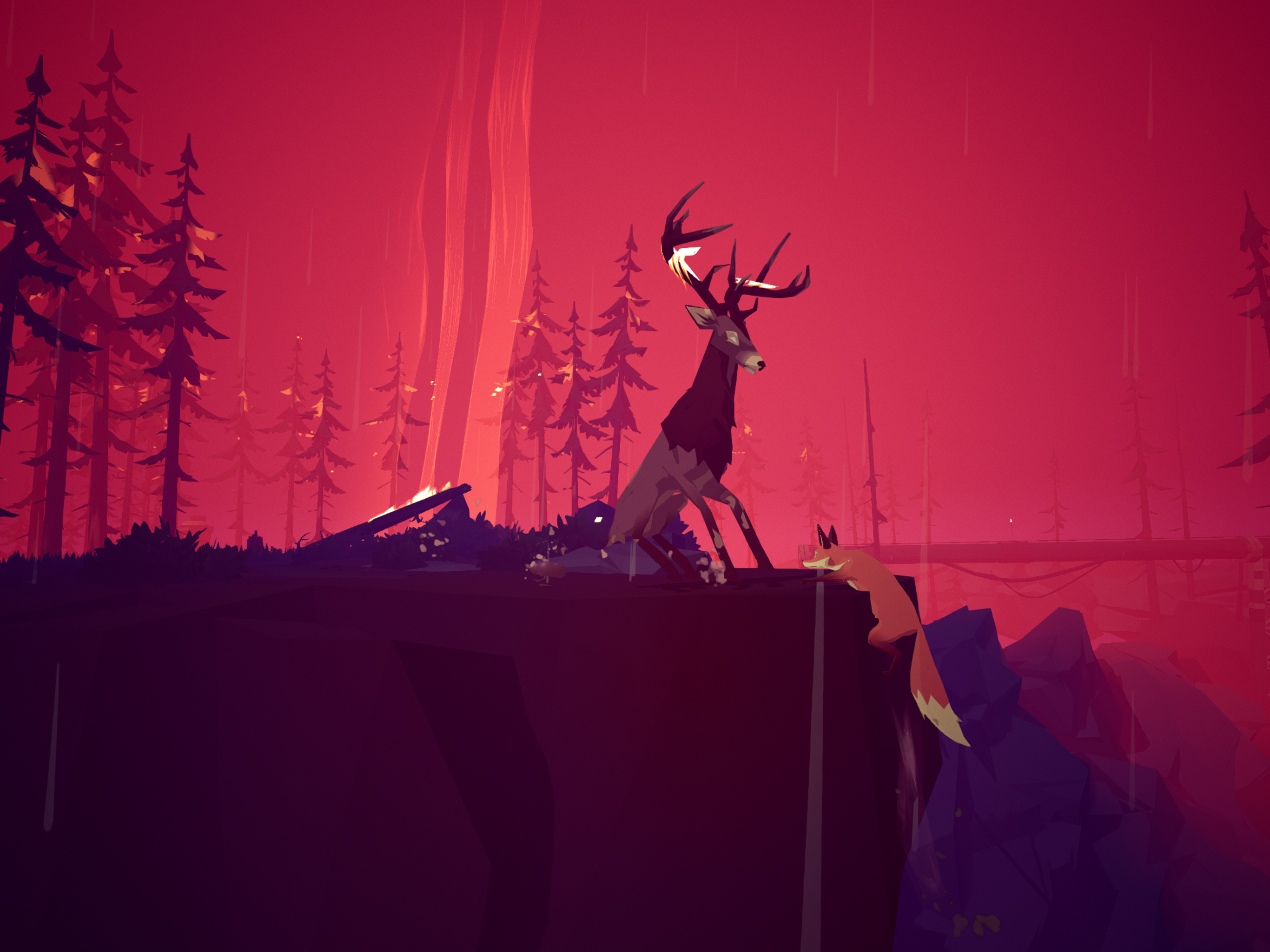 Endling Extinction is Forever mobile iOS download for free-TapTap