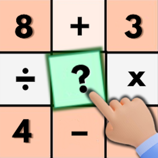 Math Brain: Cross Number for Android/iOS - TapTap