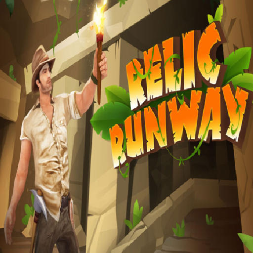 Relic Runway android iOS-TapTap