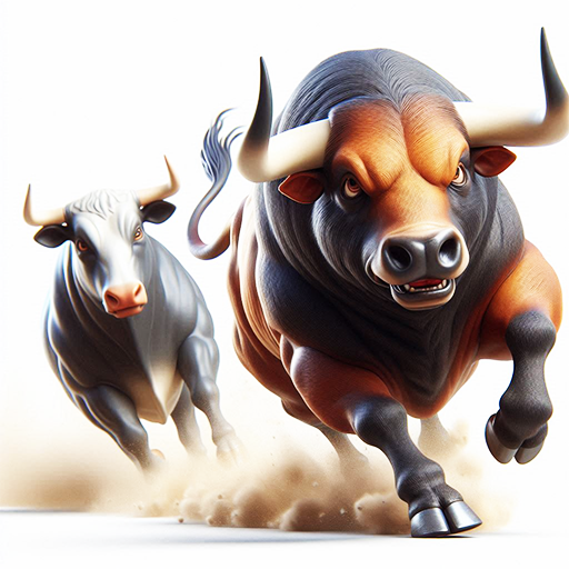 Scary Cow Rampage Animal Games for Android/iOS - TapTap