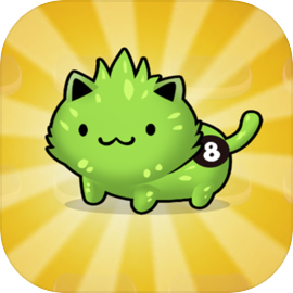 Cat Evolution: Evolution Merge android iOS-TapTap