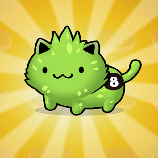 Cat Evolution: Evolution Merge for Android/iOS - TapTap