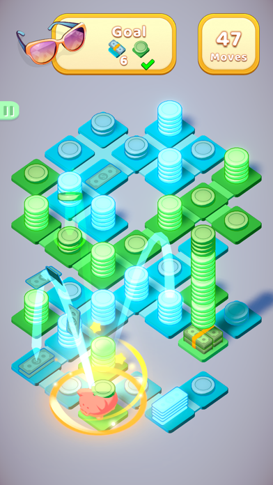 Money Merge - Shopping Mania android iOS apk download for free-TapTap