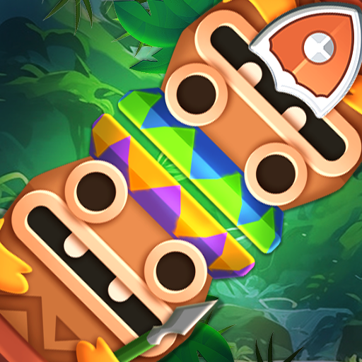 Totem Battle - PvP Sea Battle for Android/iOS - TapTap
