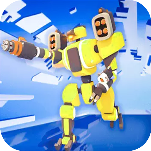 Mecha Steel Vs Monsters Battle for Android/iOS - TapTap