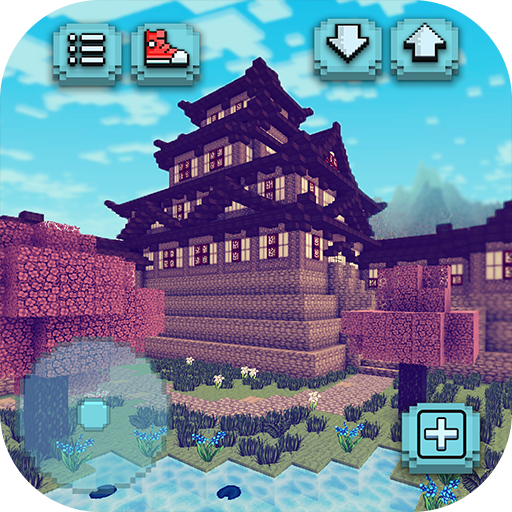 Red Dragon World Craft: China for Android/iOS - TapTap