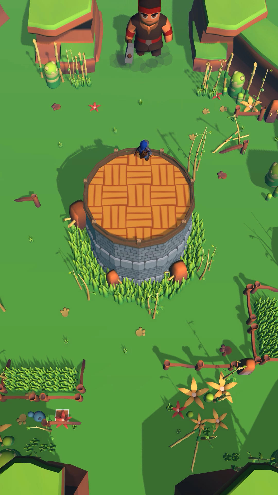 Tower Defender android iOS apk download for free-TapTap