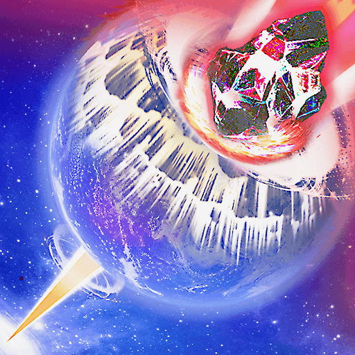 Download Meteorite Simulator 1.0.5 for Android/iOS APK - TapTap
