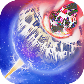 Meteorite Simulator android iOS apk download for free-TapTap