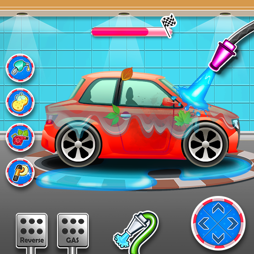 Car Wash Game: Cleaning Games for Android/iOS - TapTap