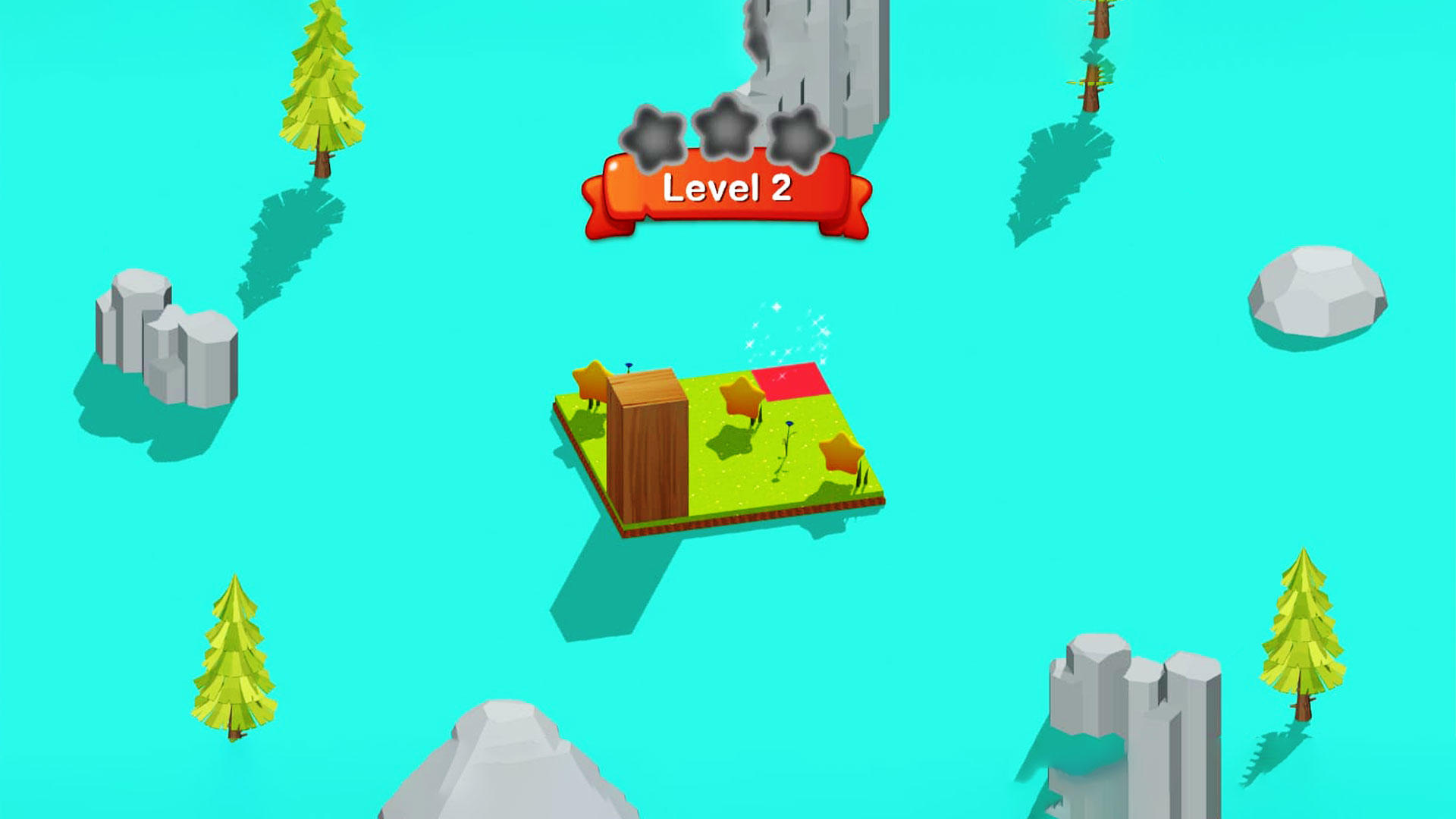 Rotating Block: Roll the Block android iOS-TapTap