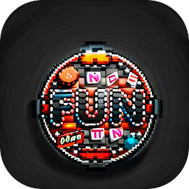 Fun Button! Fun Pressing Game android iOS apk download for free-TapTap