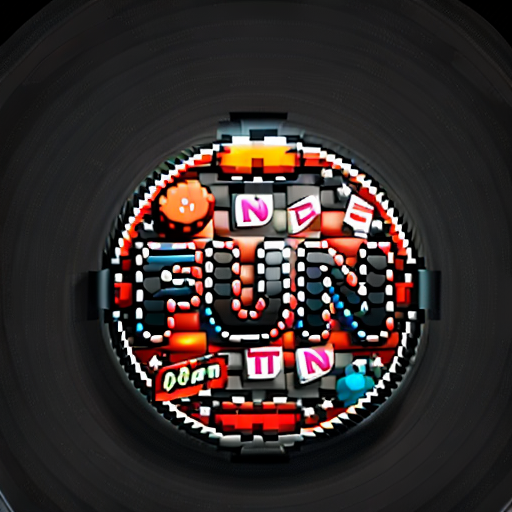 Fun Button! Fun Pressing Game for Android/iOS - TapTap
