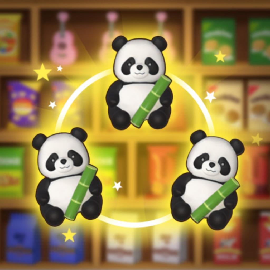 Shopping Shelf: Match for Android/iOS - TapTap