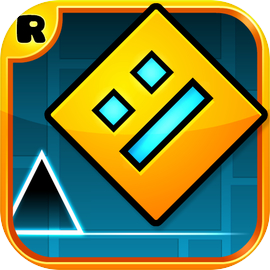 Pog - Geometry Dash - TapTap