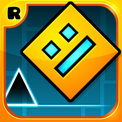 Geometry Dash Última Versión para Android/iOS APK - TapTap