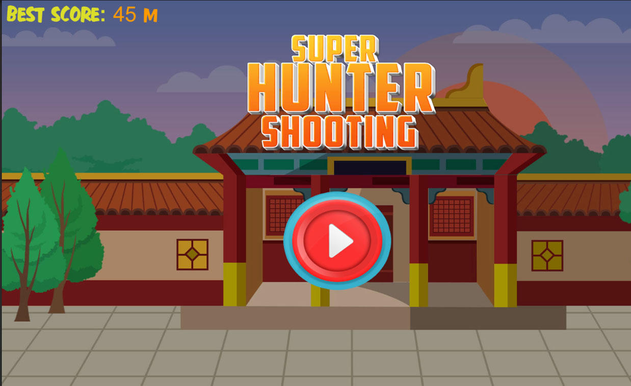 Super Hunter Shooting android iOS-TapTap