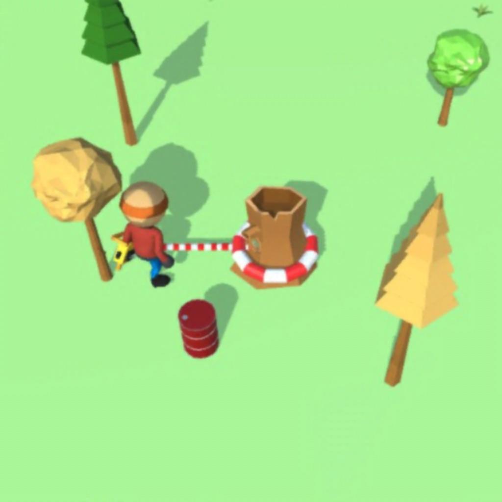 Timber Twist Latest Version for Android/iOS APK - TapTap