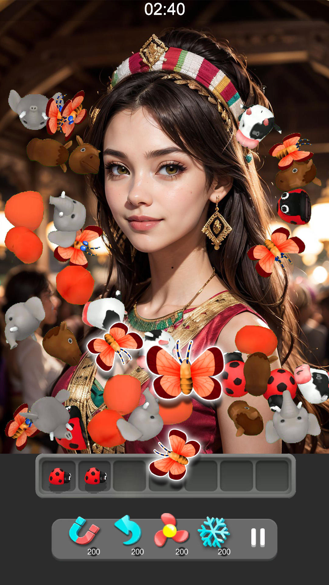 Download Surprise Triple Match 1.0.3 for Android/iOS APK - TapTap