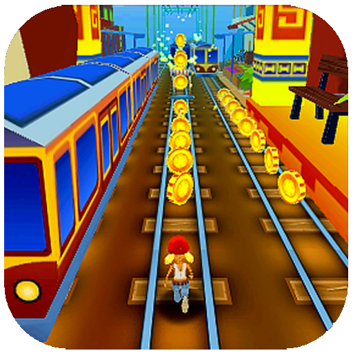 Subway Boy Surf Run Latest Version for Android/iOS - TapTap
