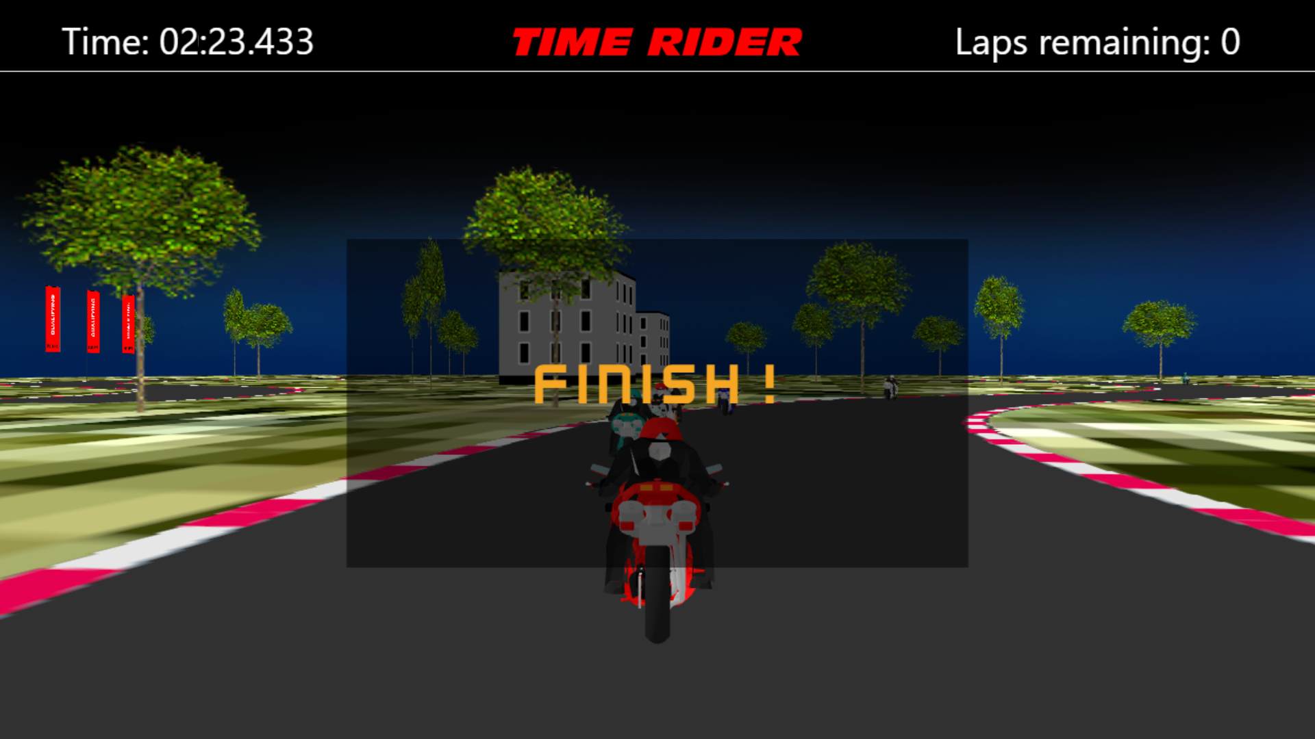 Peters Time Rider android iOS apk download for free-TapTap