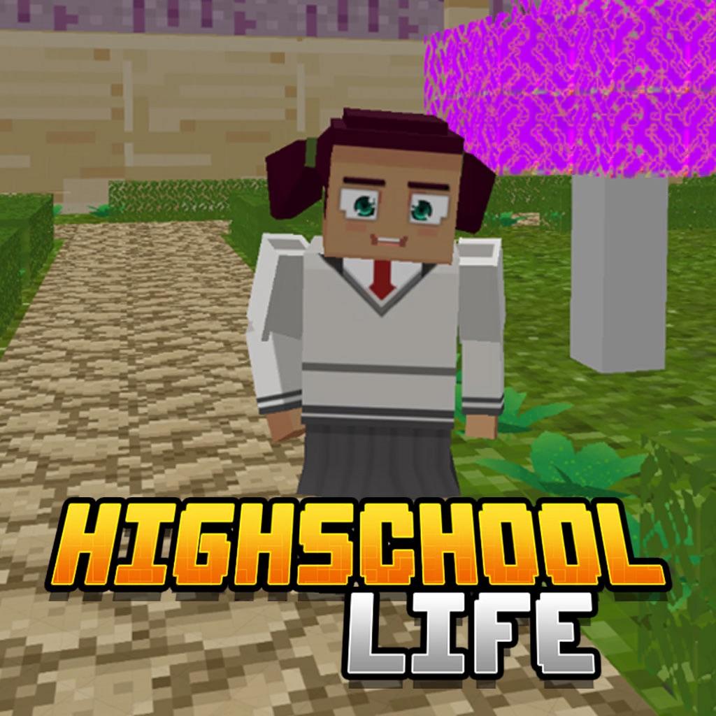 Block High School Party World for Android/iOS - TapTap