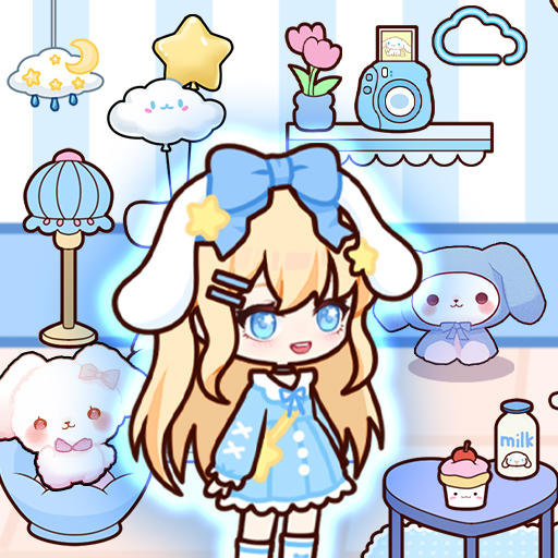 YOYO Decor: Doll Dress Up for Android/iOS - TapTap