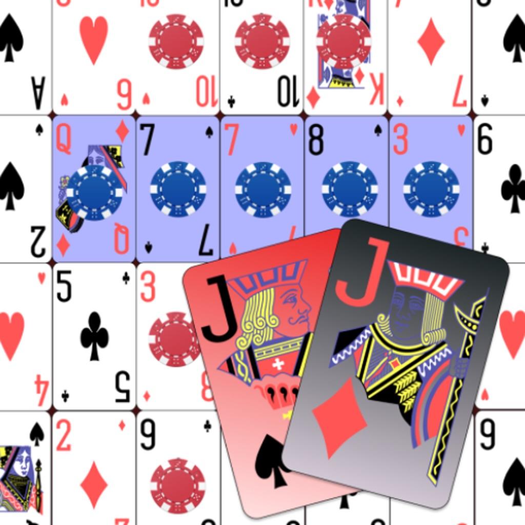 Wild Jacks:Sequence board game for Android/iOS - TapTap