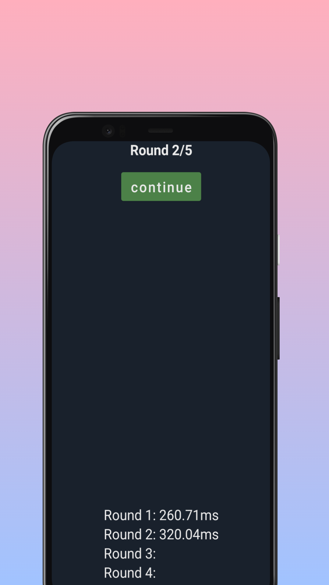 Reaction speed android iOS apk download for free-TapTap