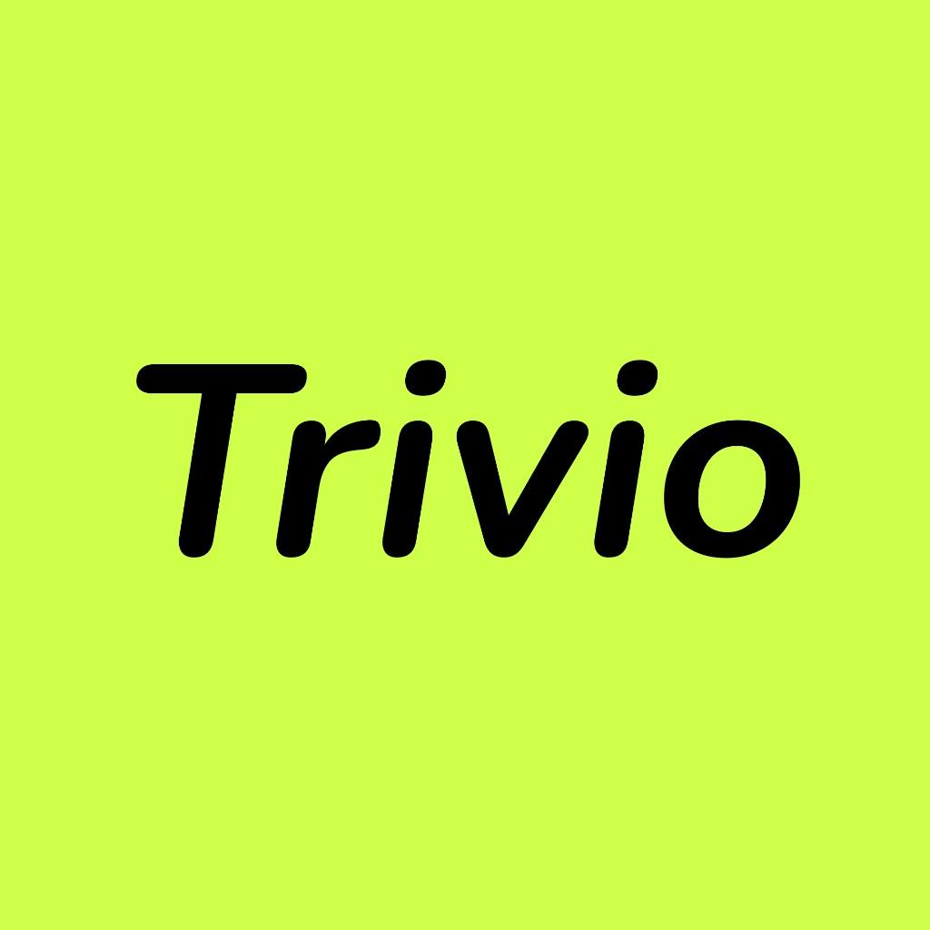 Trivio Game Latest Version for Android/iOS APK - TapTap