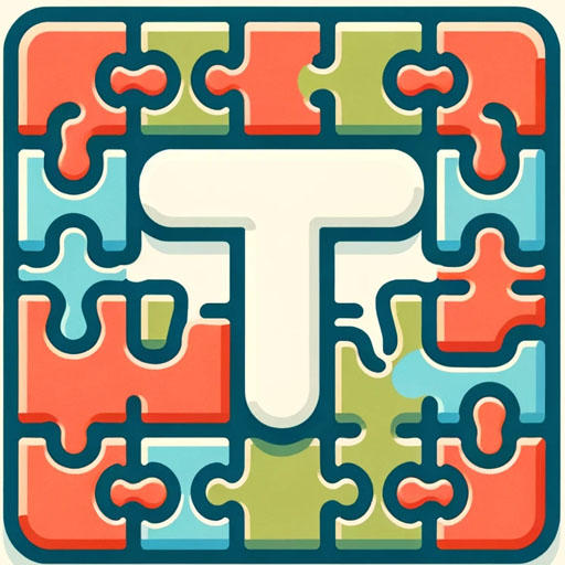 T puzzle Eagle Latest Version for Android/iOS APK - TapTap