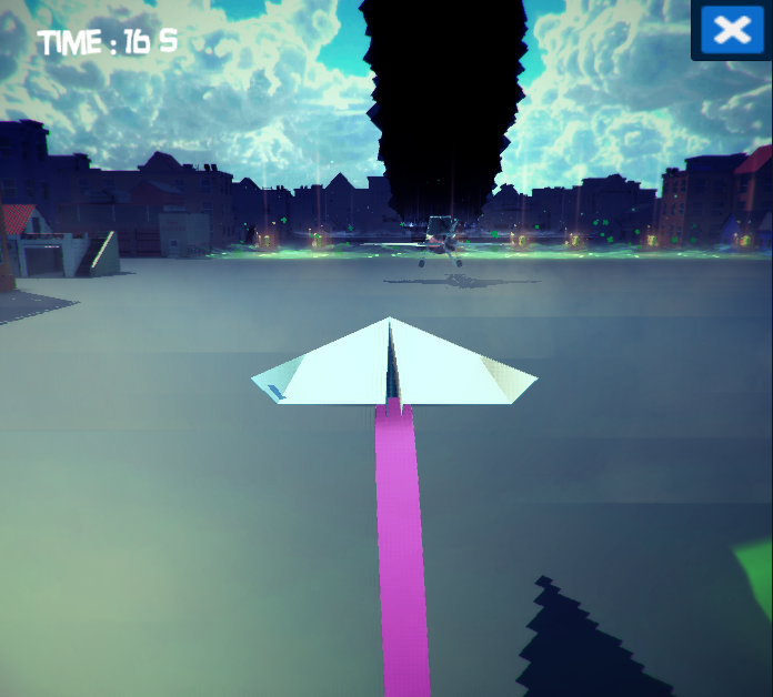 PolyFly Adventure android iOS-TapTap