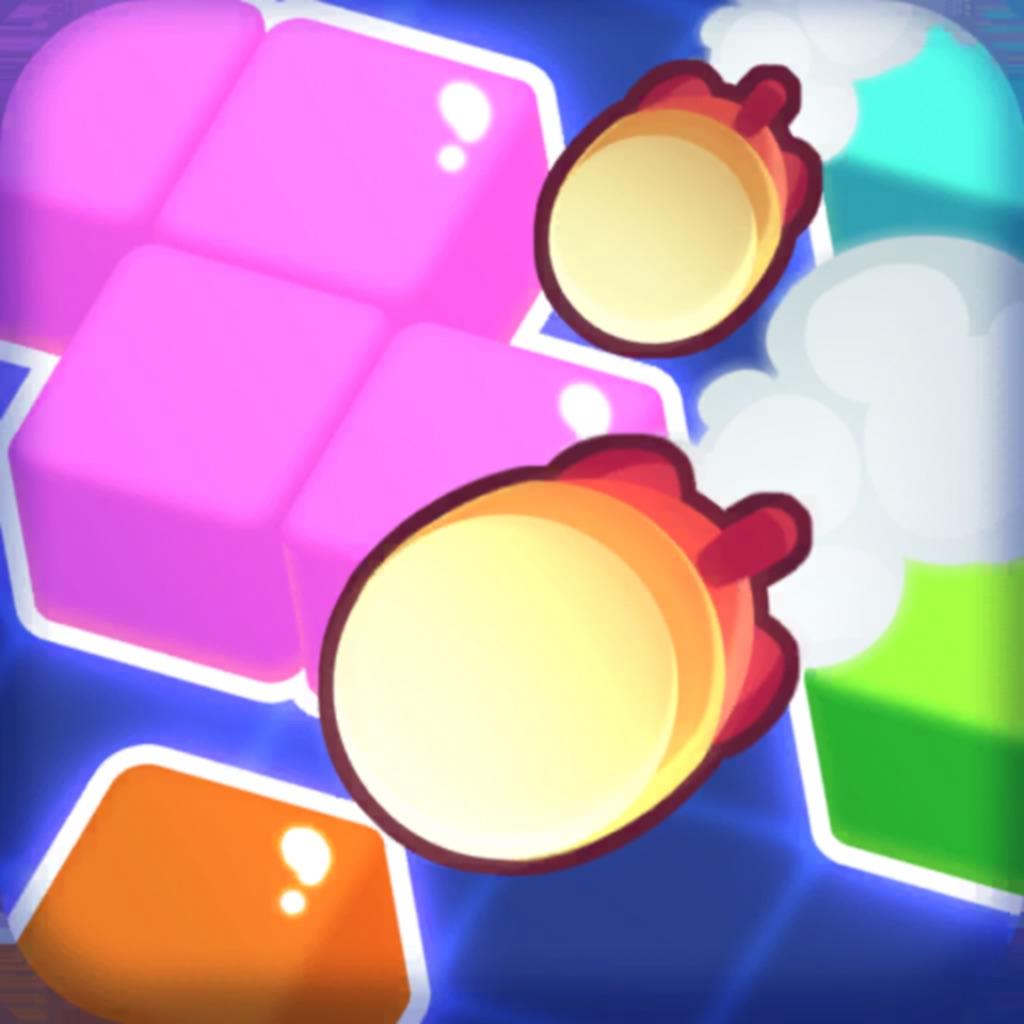 Block Blast: Tower Defense for Android/iOS - TapTap