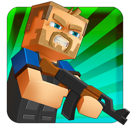 Combat Blocks Survival Online for Android/iOS - TapTap