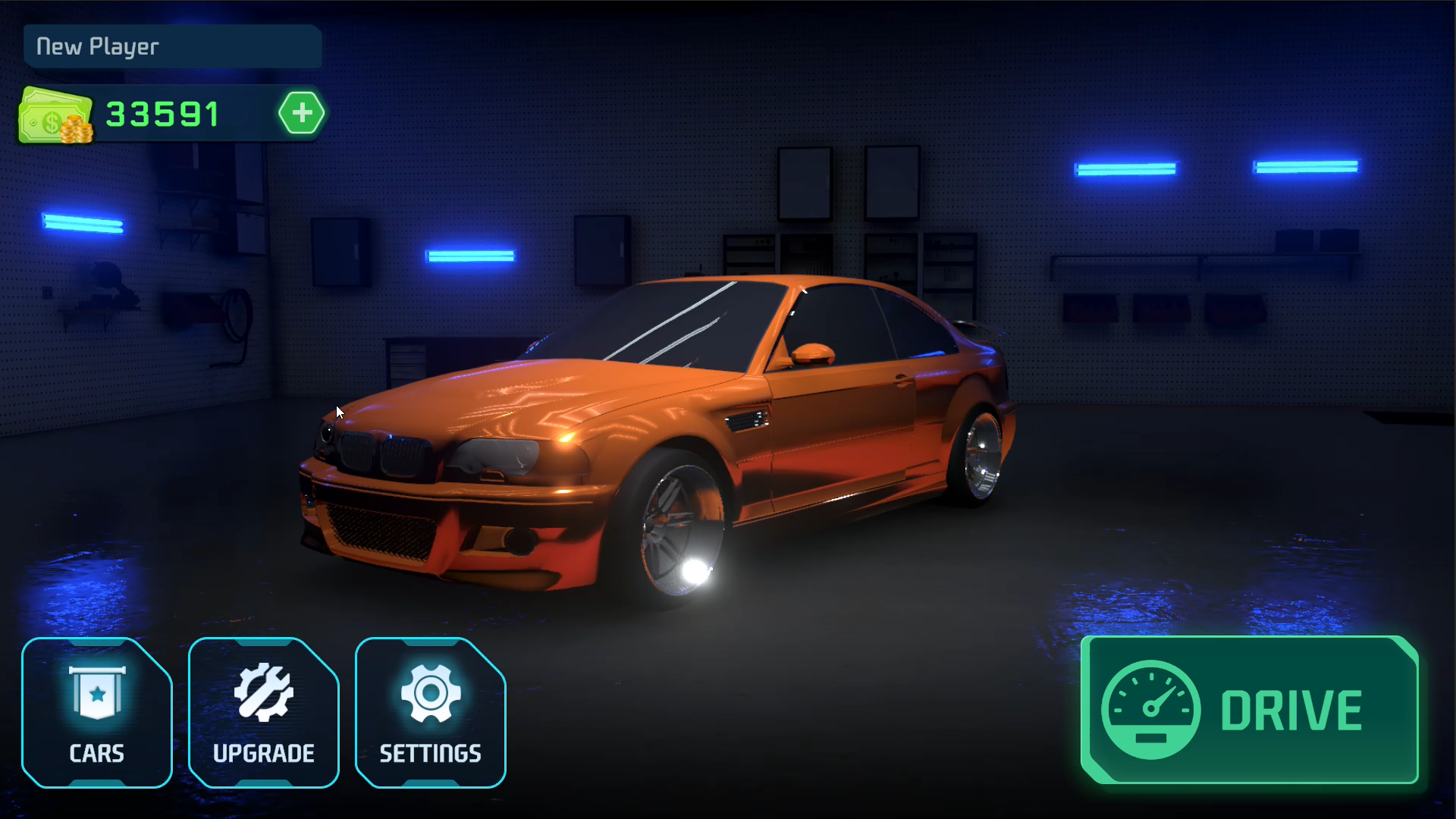 Highway XT: Car Driving Sim for Android/iOS - TapTap