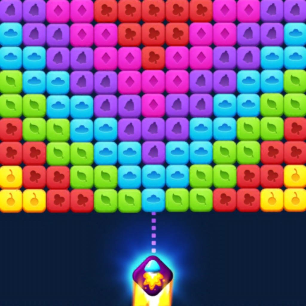 Bubble Shooter Rainbow! Blast Ratings & Reviews - TapTap