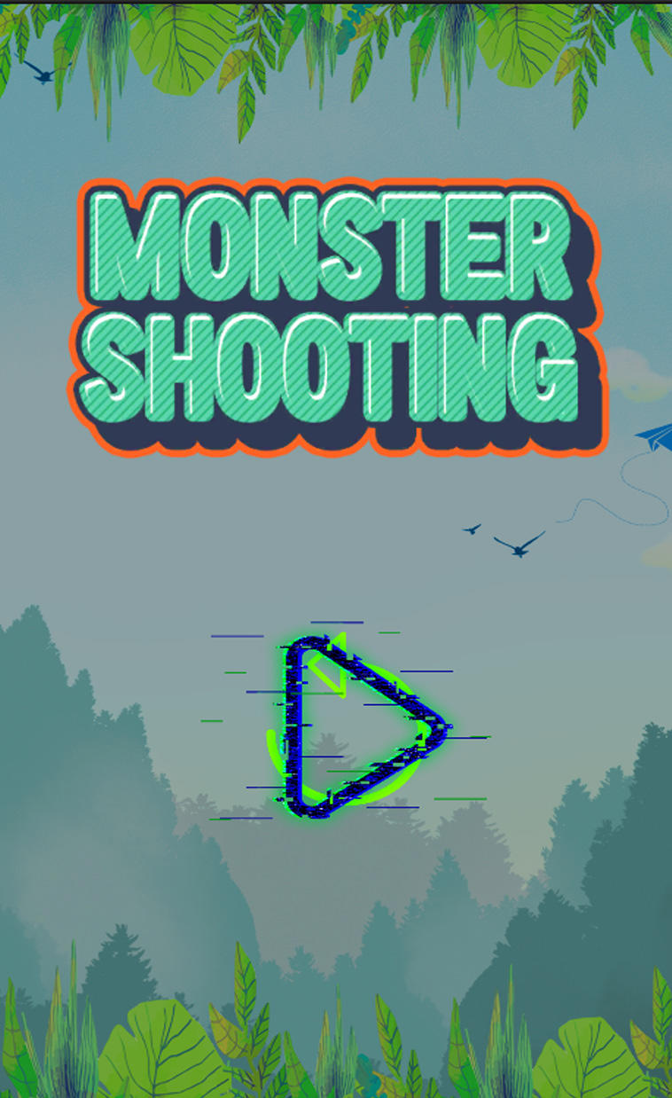 Cute Monster Shooting android iOS-TapTap