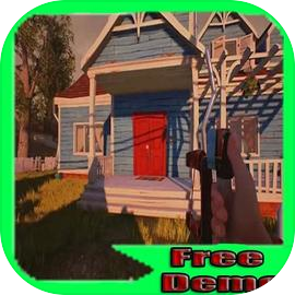 hello alpha neighbor Demo mobile android iOS-TapTap