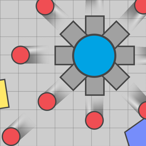 Unduh Diep io - Tanks io Online 1.0.6 untuk Android/iOS APK - TapTap