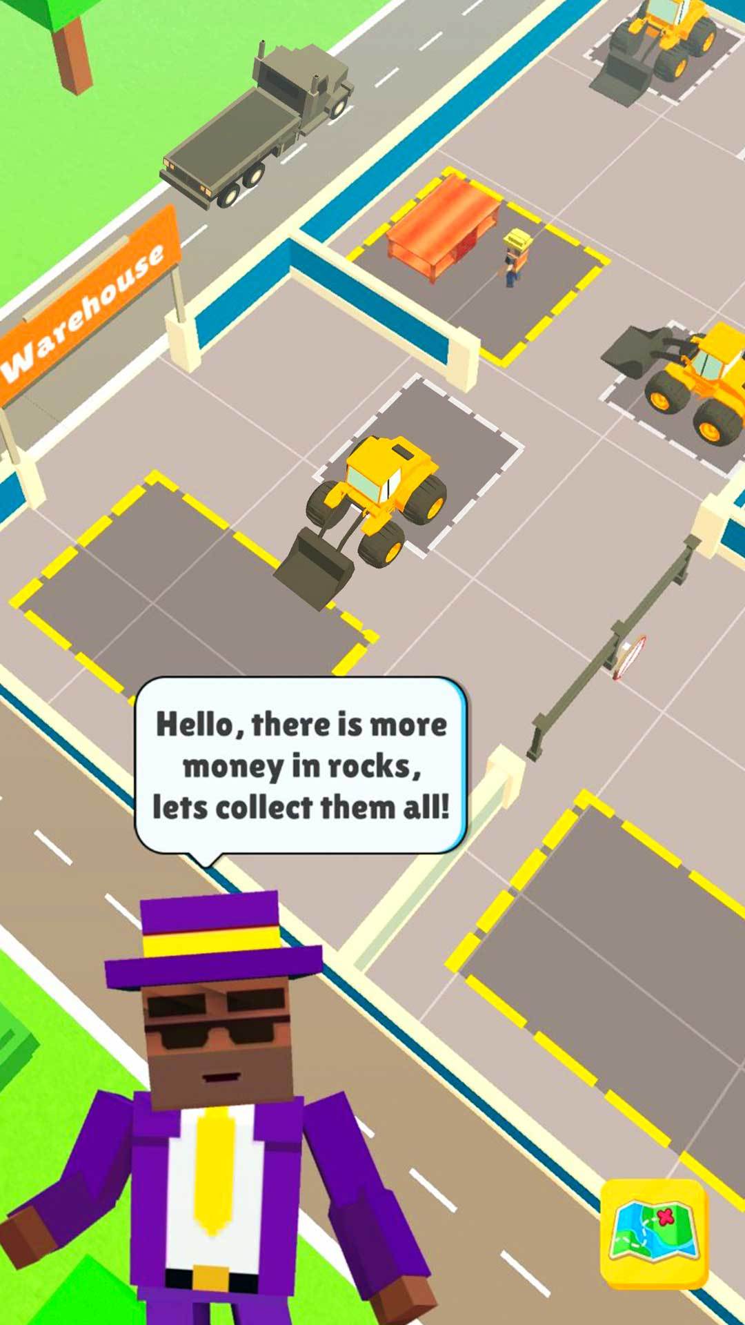Building Tycoon: Idle Factory for Android/iOS - TapTap