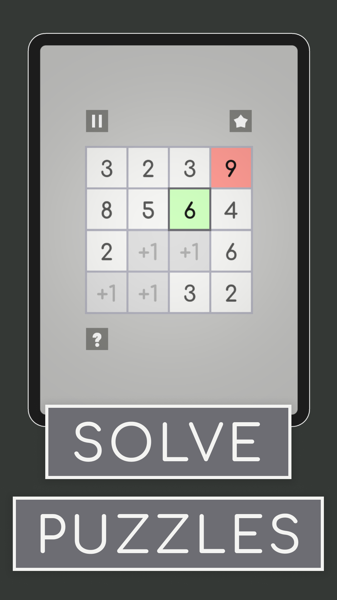 Sliding Number -- Math Puzzle android iOS apk download for free-TapTap
