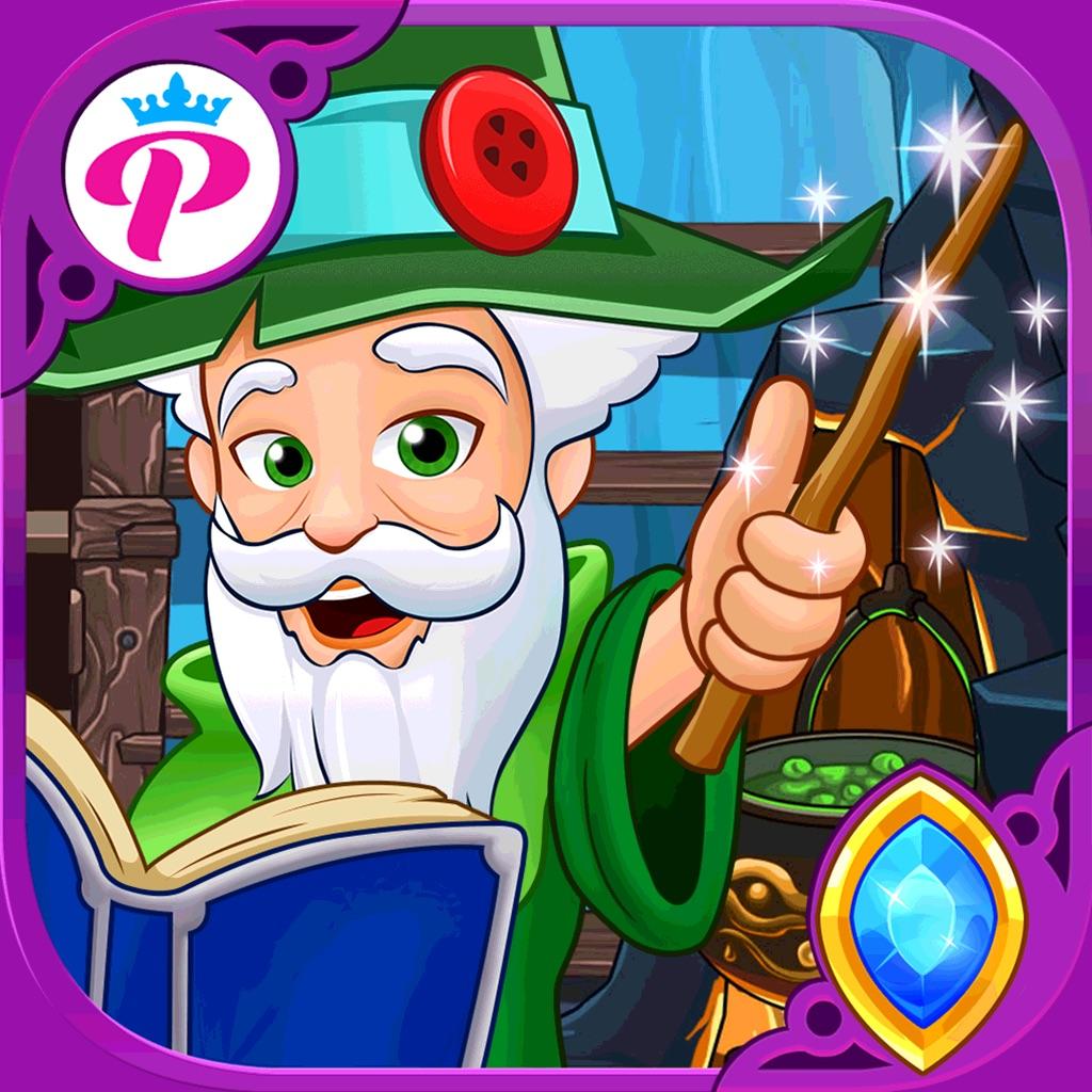 My Little Princess : Wizard for Android/iOS - TapTap