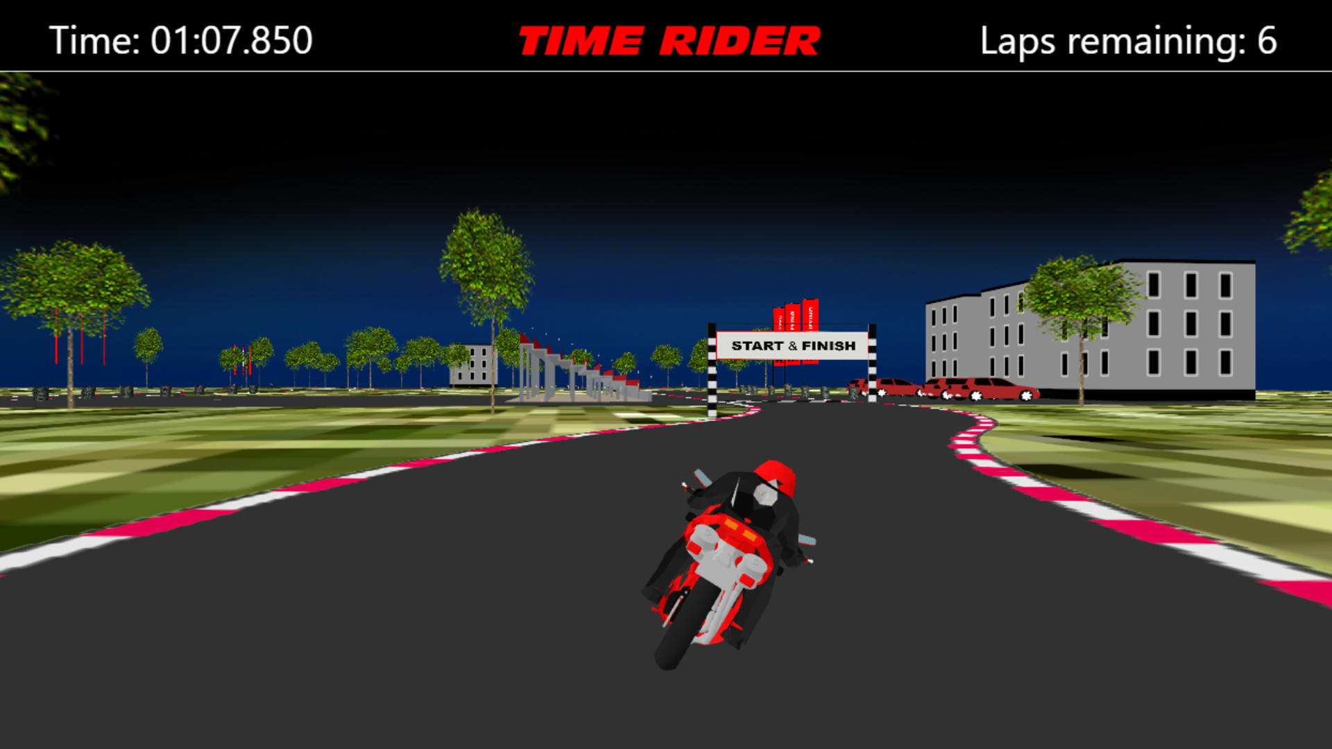 Peters Time Rider android iOS apk download for free-TapTap