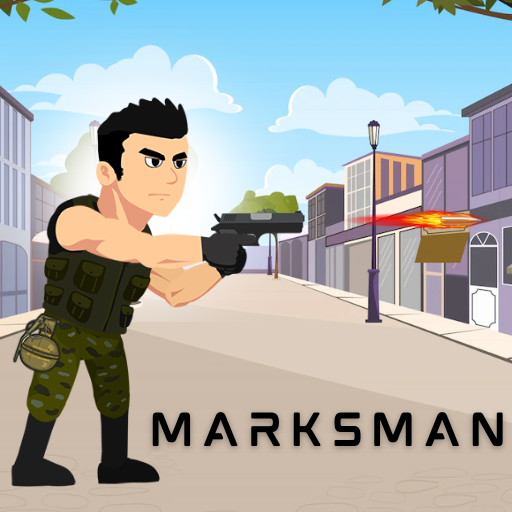 MarksMan: 2D Action Platformer for Android/iOS - TapTap