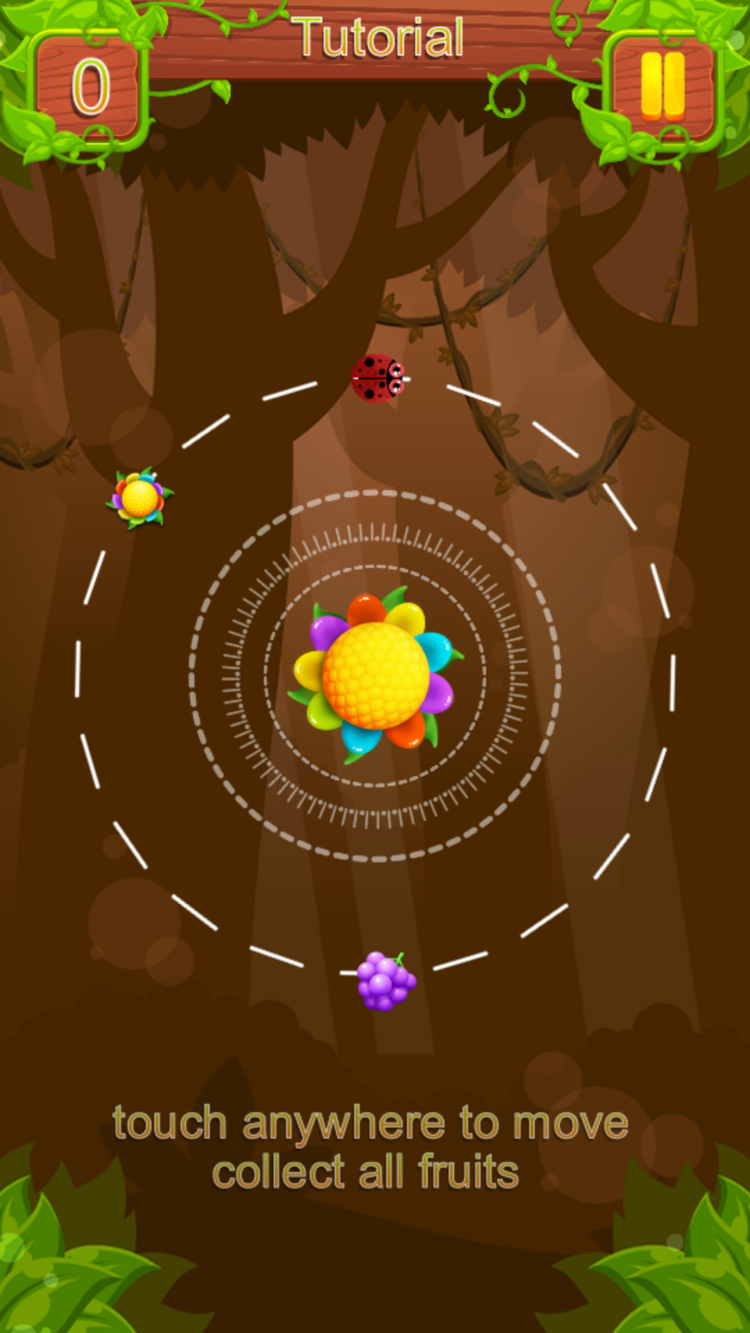 Bugs Puzzle android iOS-TapTap