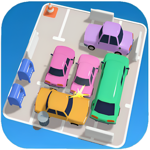 Car Out - parking puzzle for Android/iOS - TapTap