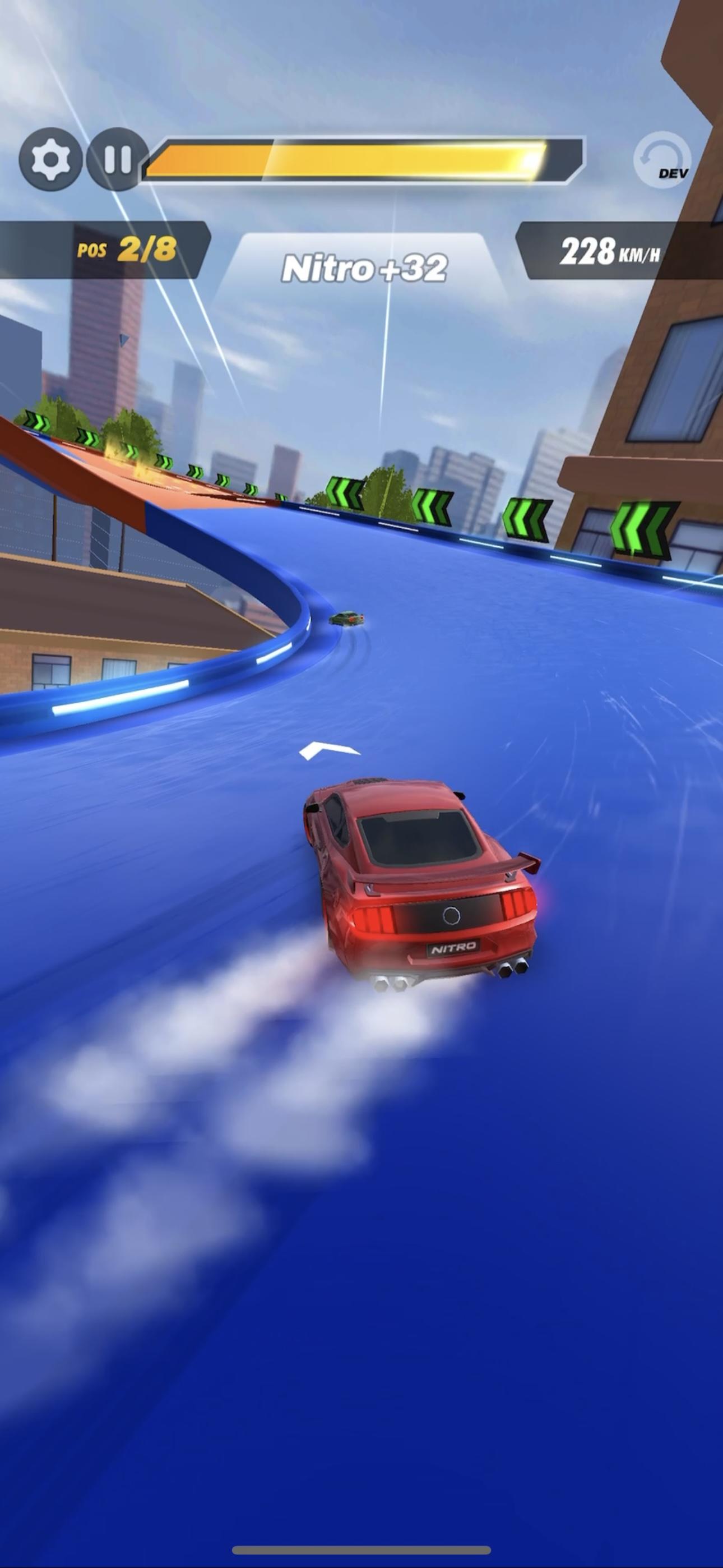 Speed Car Drifting Legends android iOS apk download for free-TapTap