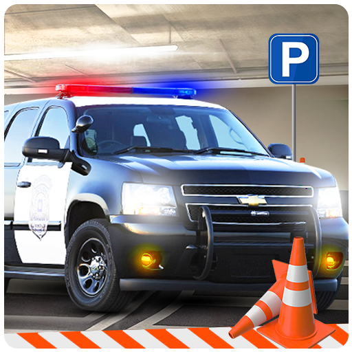 Police Parking Sim - Car Games for Android/iOS - TapTap
