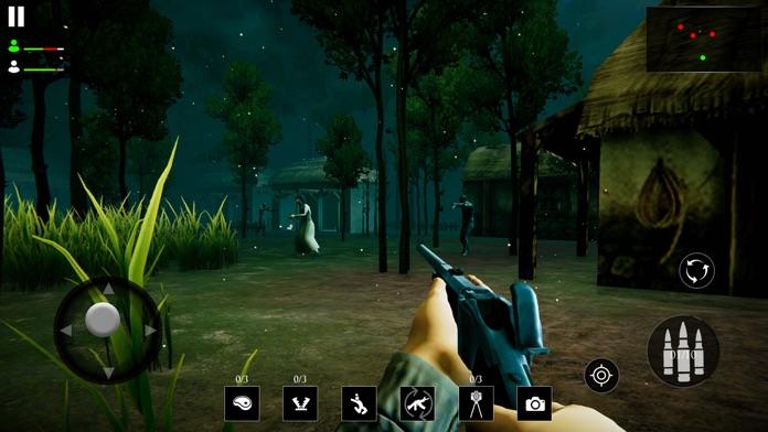 The Hunt Horror Multiplayer android iOS apk download for free-TapTap